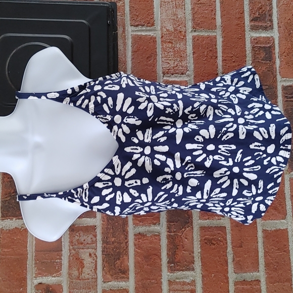 Anne Cole | Swim | Anne Cole Tankini Top Size S | Poshmark